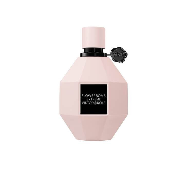 Flowerbomb Extreme Collections | Viktor & Rolf Fragrances